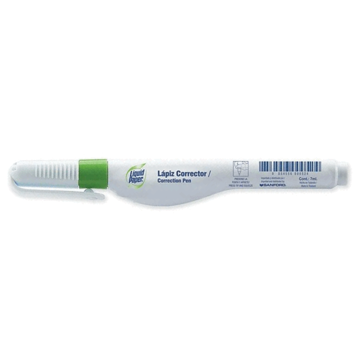 PAPER MATE CORRECTOR TIPO LAPIZ - Libreria Cervantes