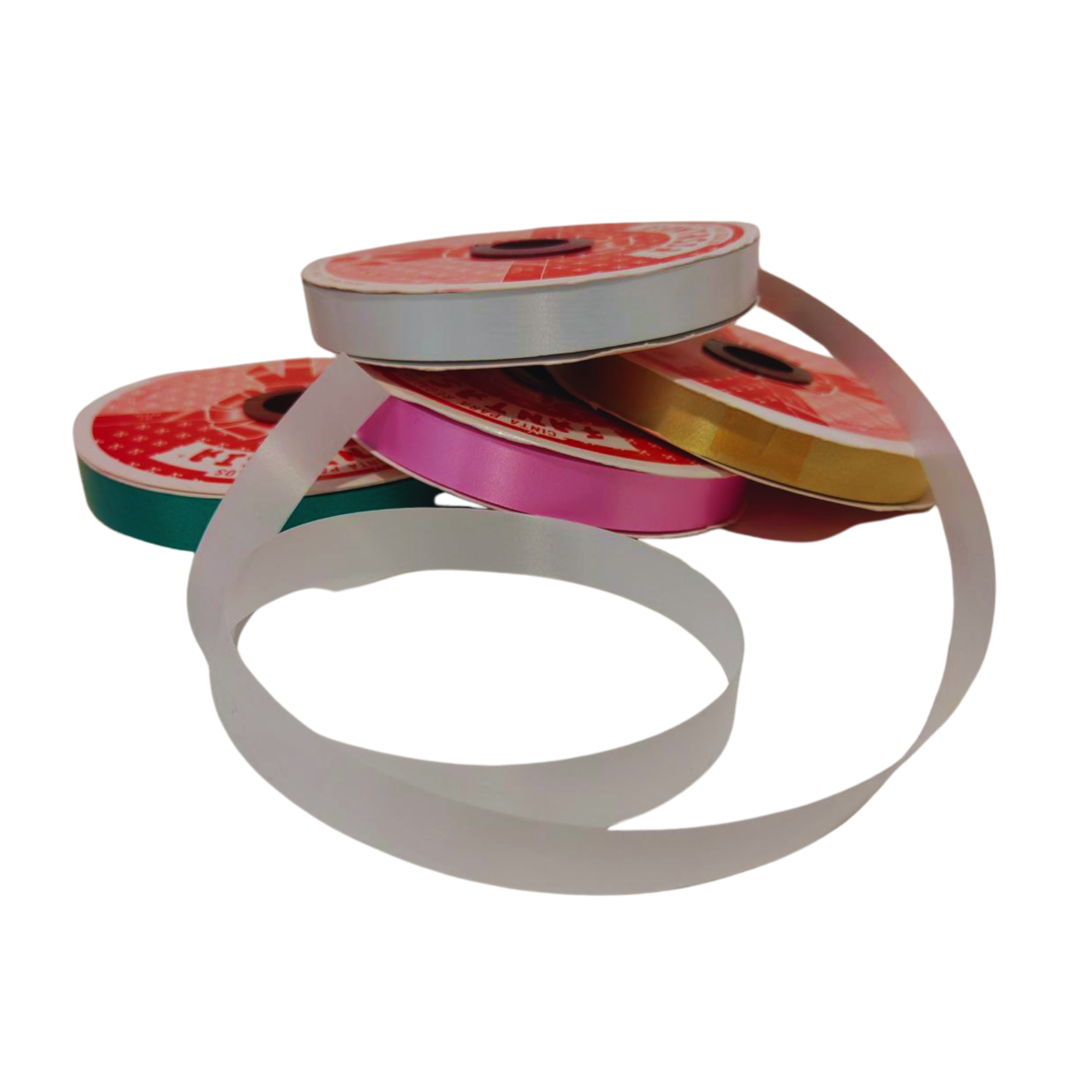 ROLLO DE LISTON 1 1/4 SURTIDO - Libreria Cervantes