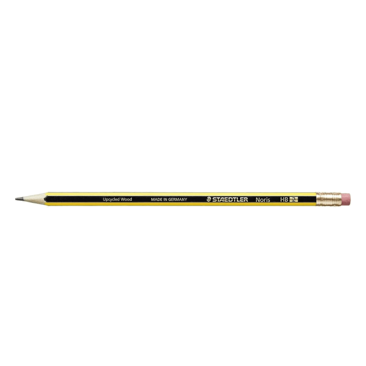 STAEDTLER LAPIZ NORIS 122 HB - Libreria Cervantes