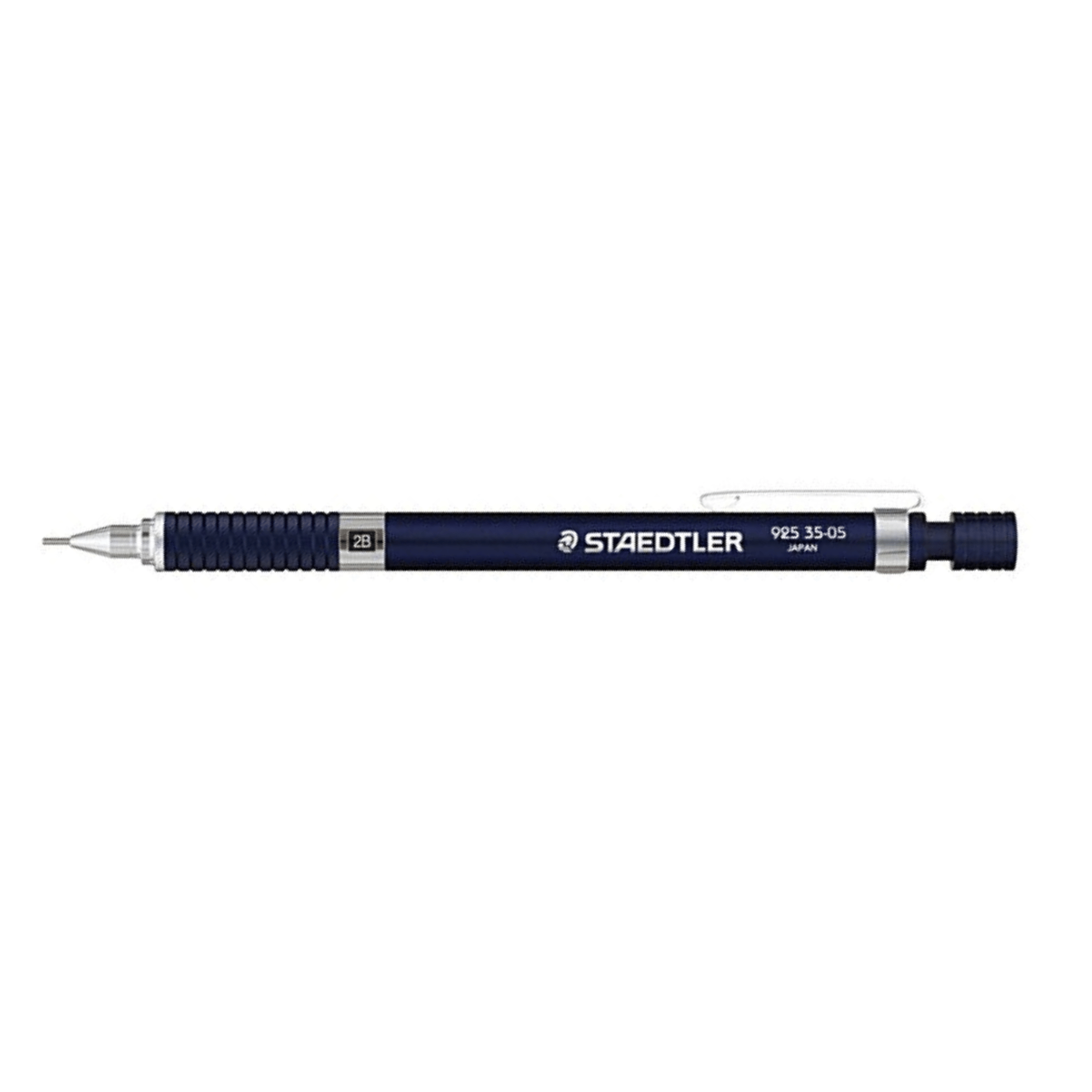 STAEDTLER PORTAMINAS GRAPHITE 763 0.5M - Libreria Cervantes