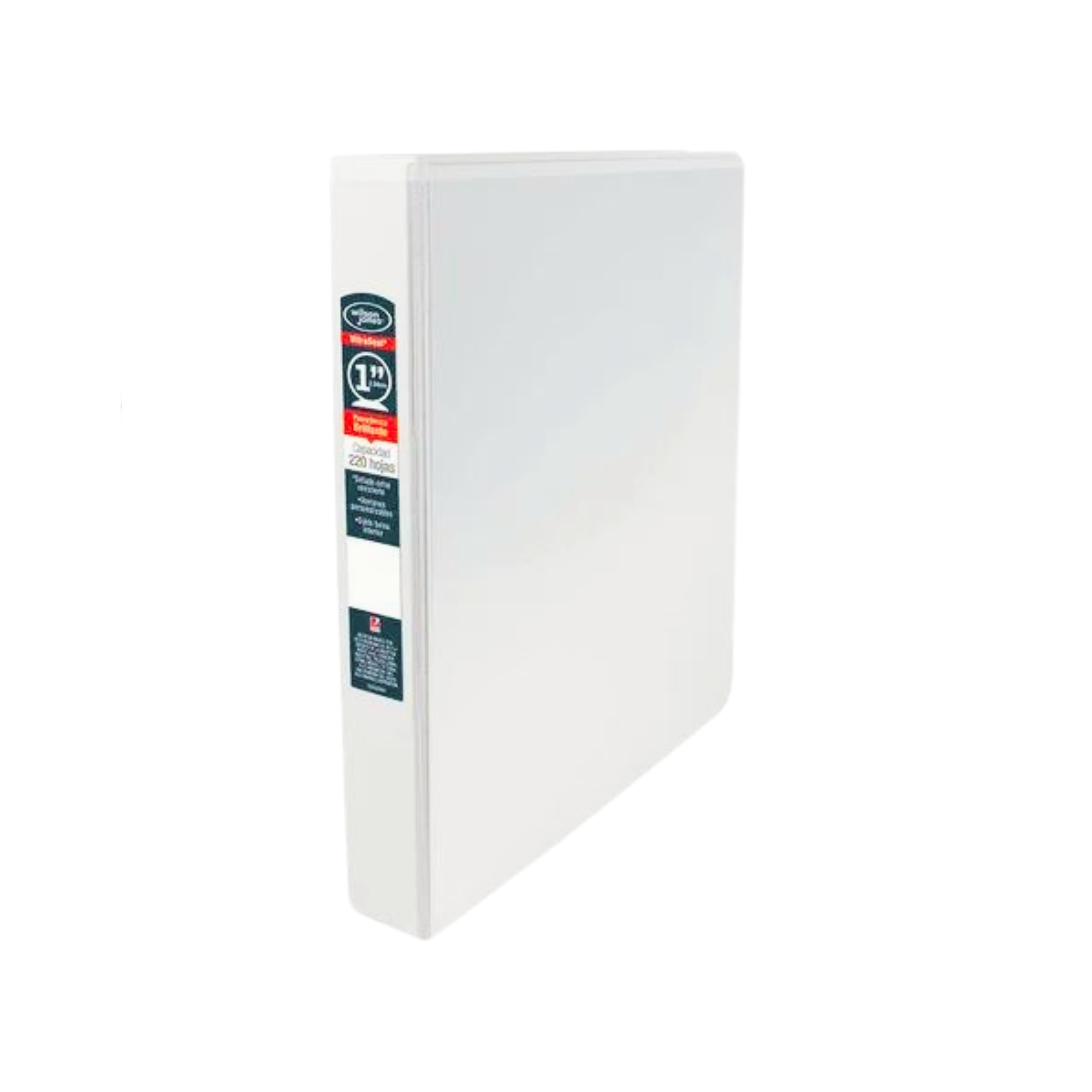 ACCO CARTAPACIO #361 1 DP CTA BLANCO - Libreria Cervantes