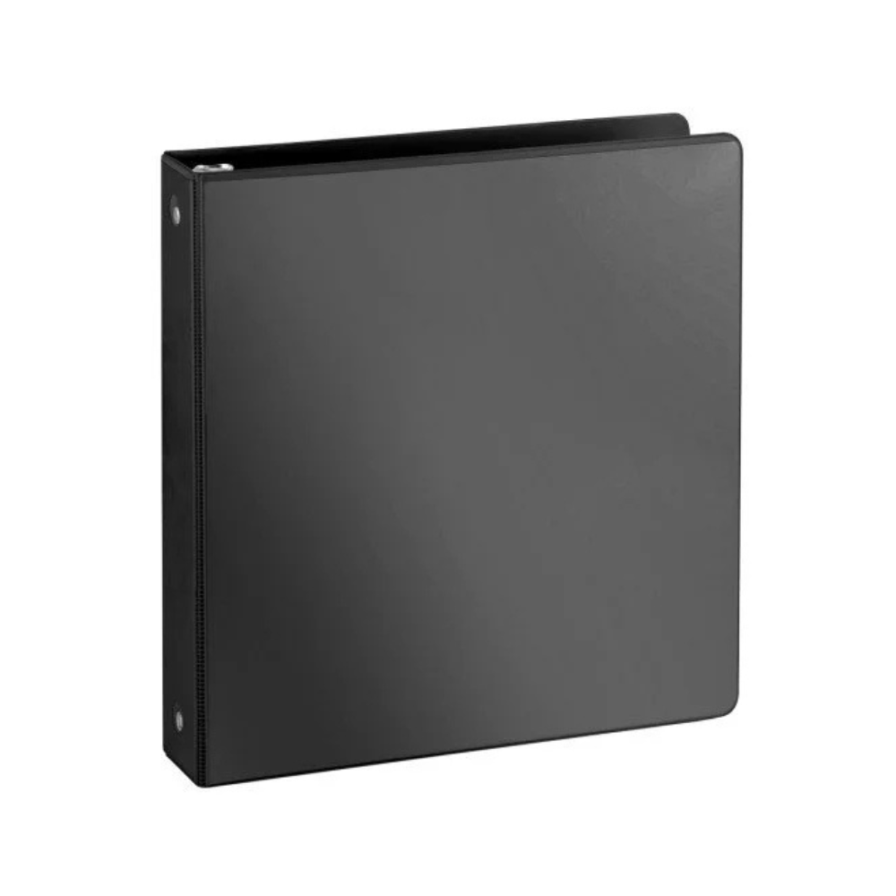 FAST CARTAPACIO 2 DP CTA NEGRO - Libreria Cervantes